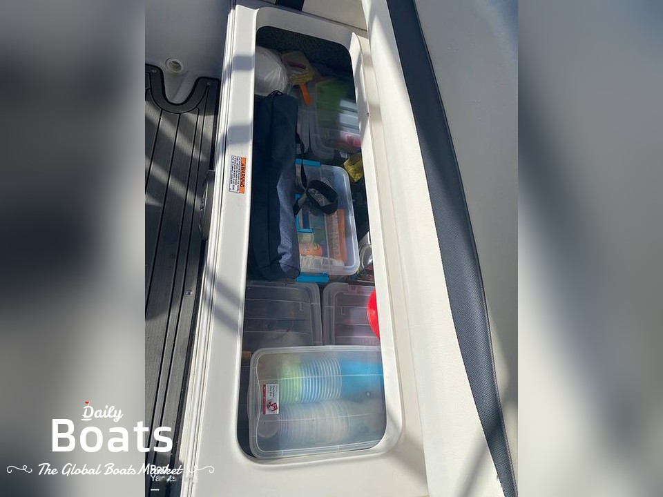 2021 Starcraft Marine Step 221 for sale. View price, photos and Buy ...