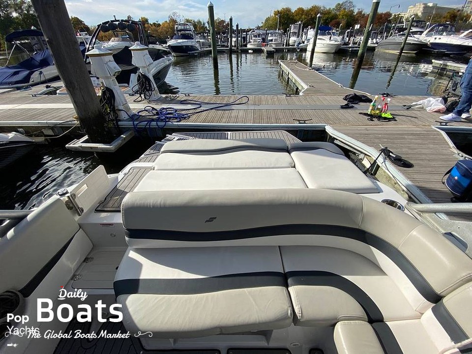 2021 Starcraft Marine Step 221 for sale. View price, photos and Buy ...