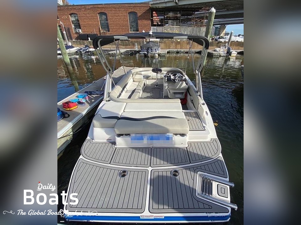 2021 Starcraft Marine Step 221 for sale. View price, photos and Buy ...