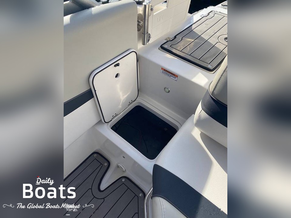 2021 Starcraft Marine Step 221 for sale. View price, photos and Buy ...