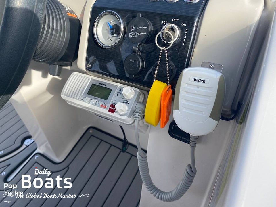 2021 Starcraft Marine Step 221 for sale. View price, photos and Buy ...