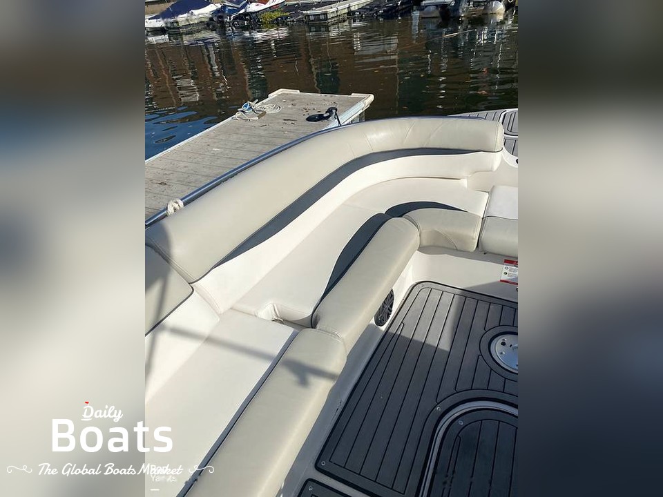 2021 Starcraft Marine Step 221 for sale. View price, photos and Buy ...