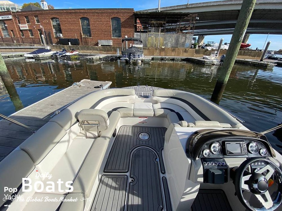 2021 Starcraft Marine Step 221 for sale. View price, photos and Buy ...