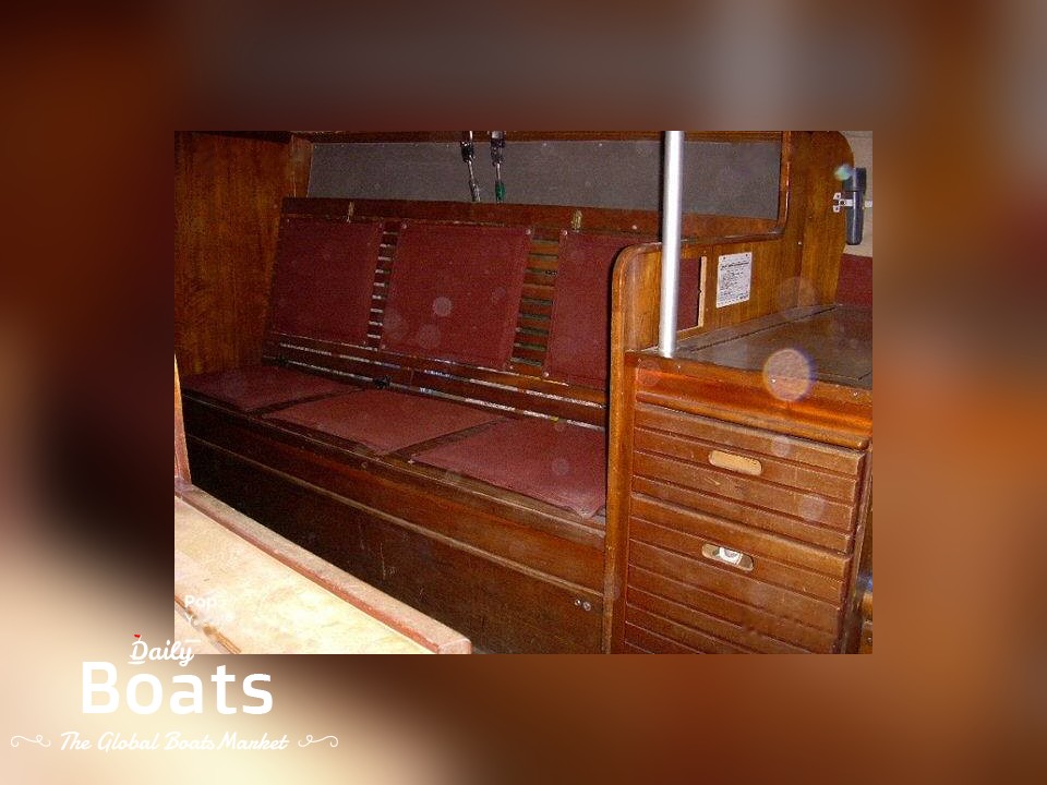 1978 Tartan Yachts Ten 33 for sale. View price, photos and Buy 1978 ...
