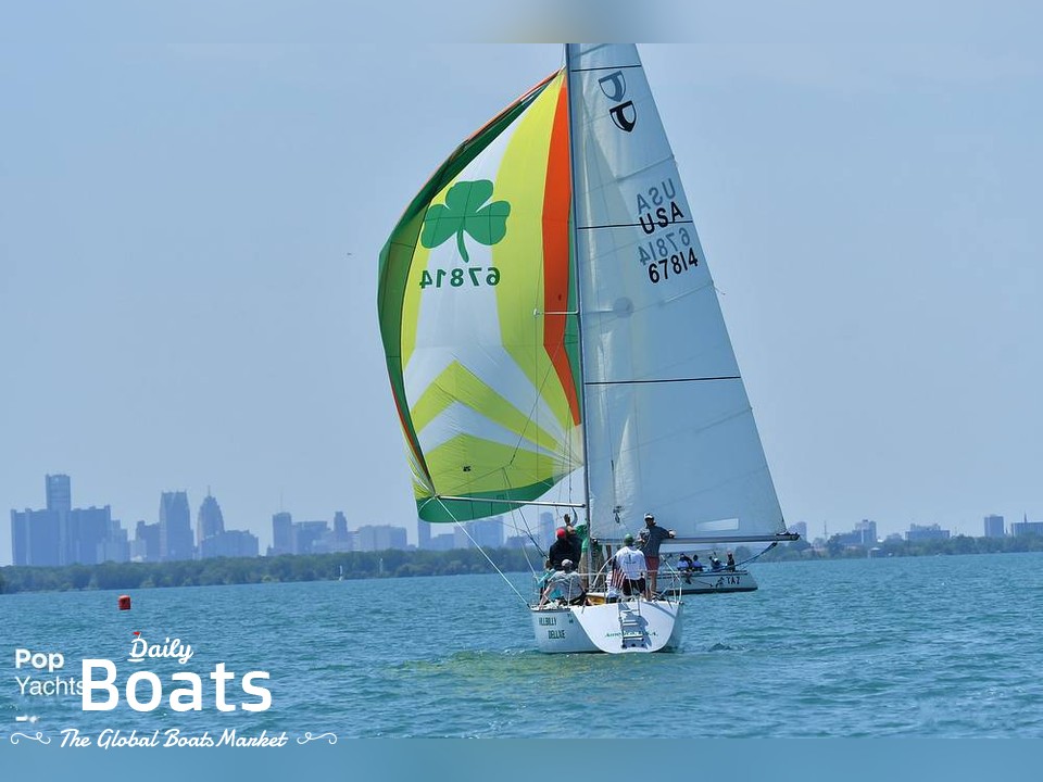1978 Tartan Yachts Ten 33 for sale. View price, photos and Buy 1978 ...