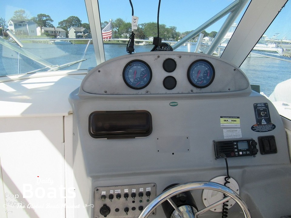 2004 Trophy Boats Pro 2502 Walk Around for sale. View price, photos and ...