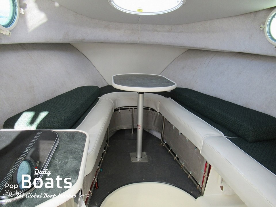 2004 Trophy Boats Pro 2502 Walk Around for sale. View price, photos and ...