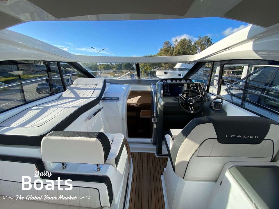 2023 Jeanneau Leader 36 for sale. View price, photos and Buy 2023 ...