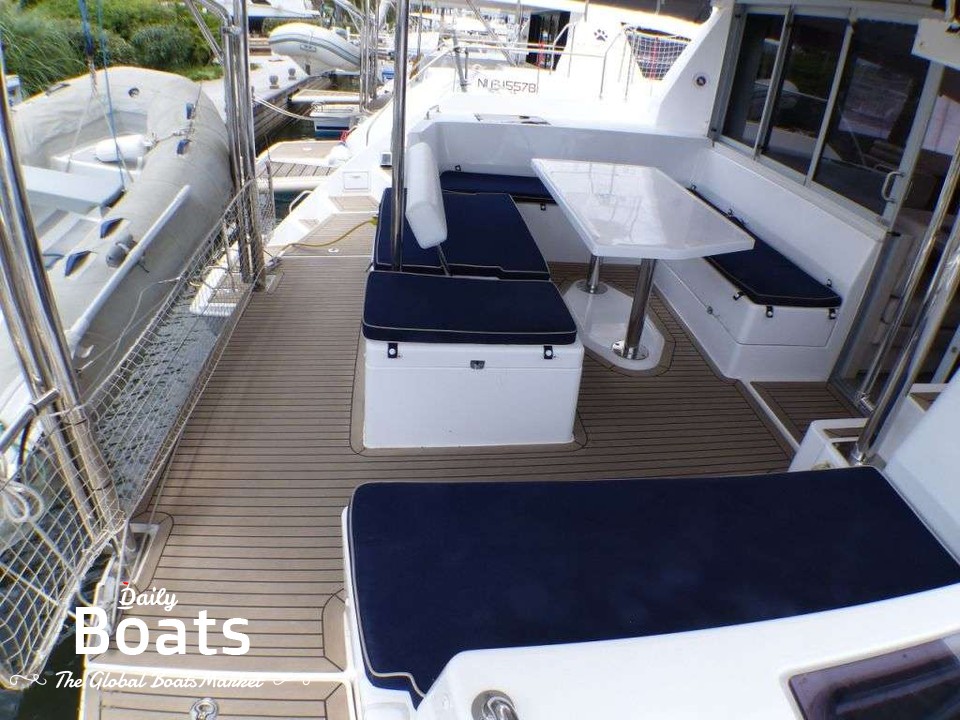 2016 Robertson & Caine Leopard 40 for sale. View price, photos and Buy 2016 Robertson & Caine ...