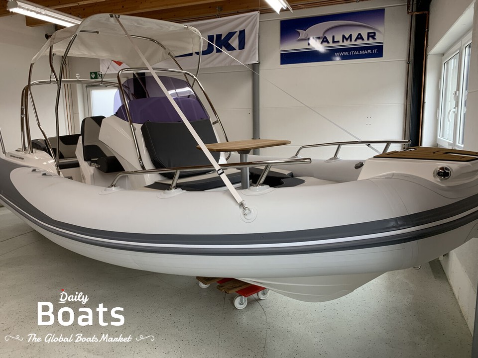 Grand Golden Line Rider G580 Lf for sale. View price, photos and Buy ...