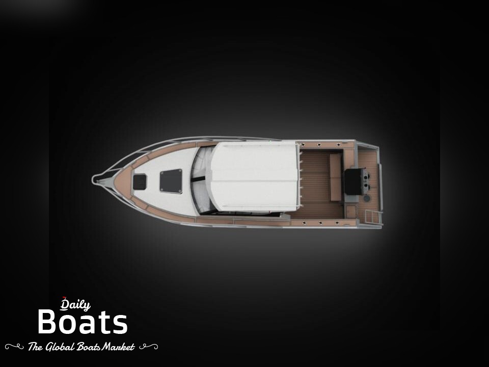 2023 AluForce Fisher 750 Ht for sale. View price, photos and Buy 2023 ...