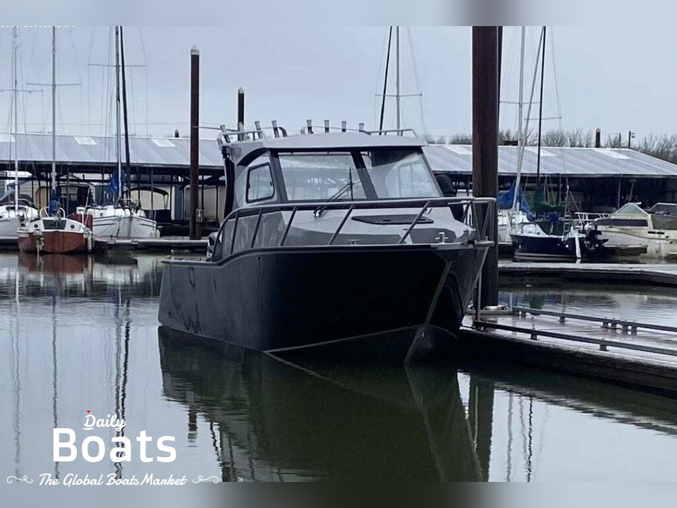 2023 AluForce Fisher 750 Ht for sale. View price, photos and Buy 2023 ...