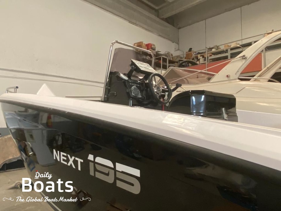 2022 Scar Next 195 (New) for sale. View price, photos and Buy 2022 Scar ...