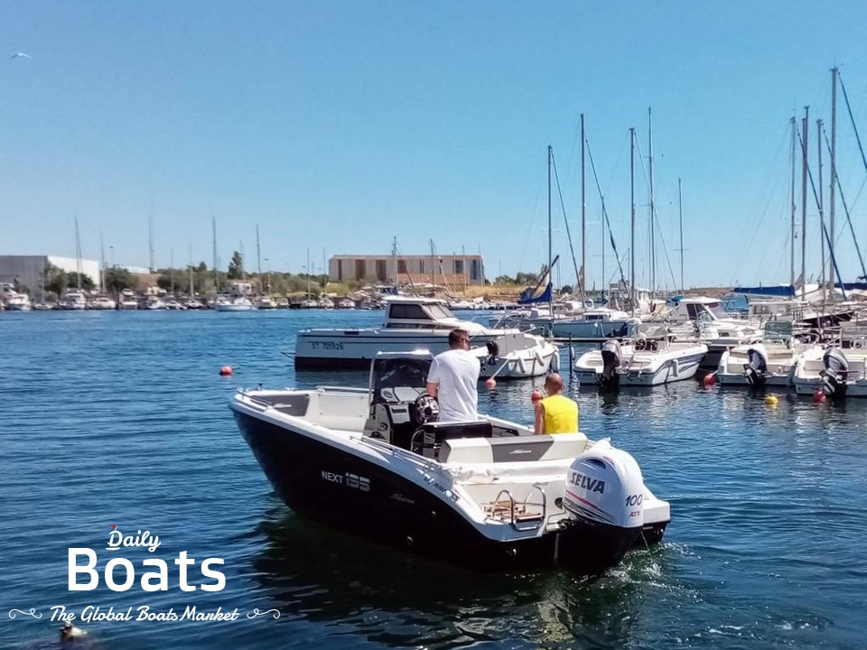 2022 Scar Next 195 (New) for sale. View price, photos and Buy 2022 Scar ...