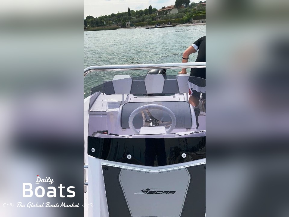 2022 Scar Next 195 (New) for sale. View price, photos and Buy 2022 Scar ...