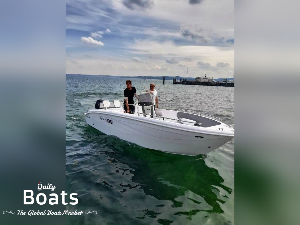 2022 Scar Next 195 (New) for sale. View price, photos and Buy 2022 Scar ...