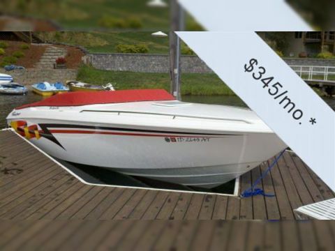 2003 Powerquest 26 for sale. View price, photos and Buy 2003 Powerquest ...