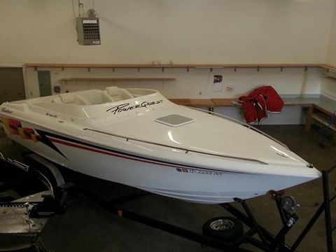 Powerquest 26 for sale. View price, photos and Buy Powerquest 26 #43048