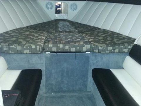 2003 Powerquest 26 for sale. View price, photos and Buy 2003 Powerquest ...