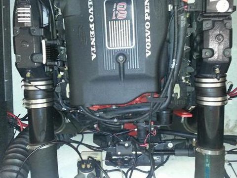 2003 Powerquest 26 for sale. View price, photos and Buy 2003 Powerquest ...