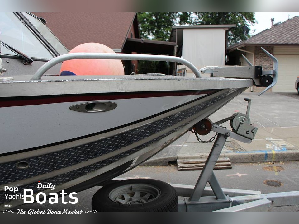 1991 Action Craft 20 for sale. View price, photos and Buy 1991 Action ...