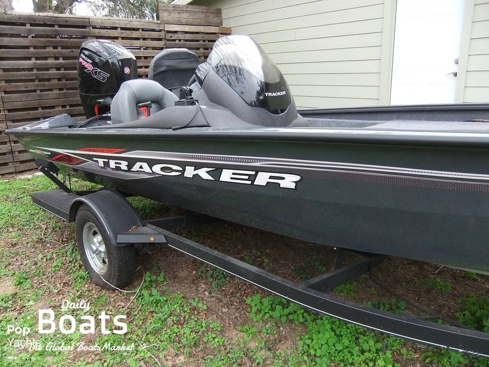 2022 Tracker Pro Team 190 Tx for sale. View price, photos and Buy 2022 ...