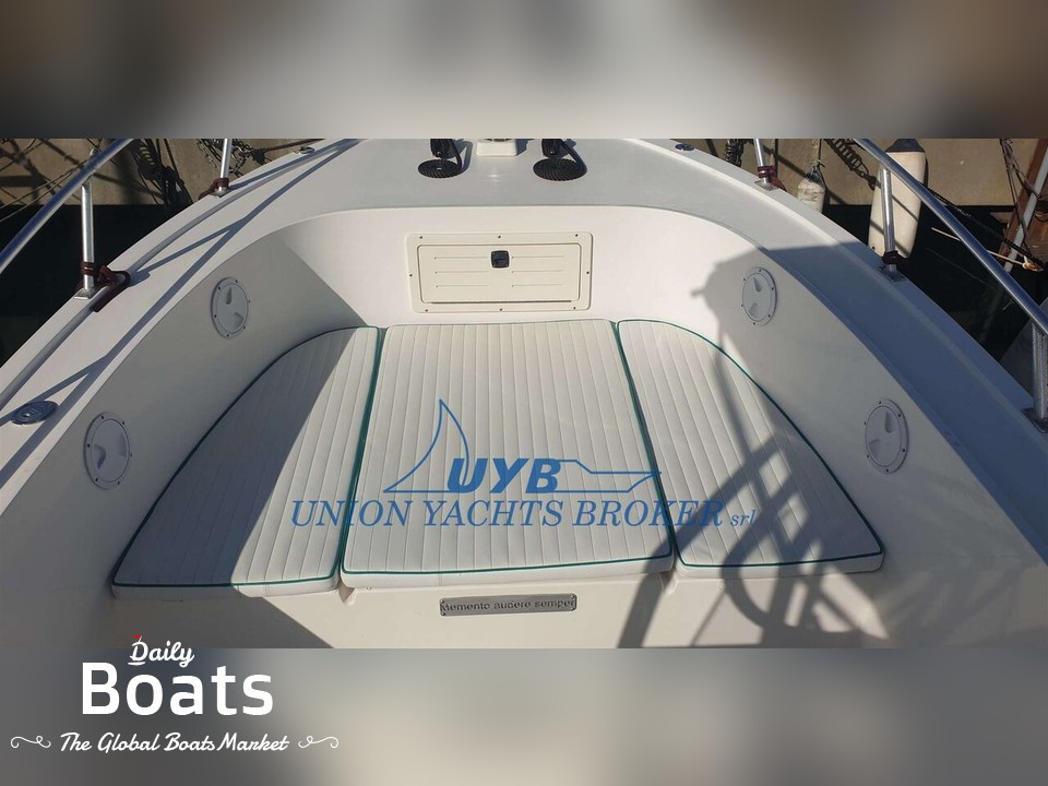 1997 Mako 221 for sale. View price, photos and Buy 1997 Mako 221 #430505