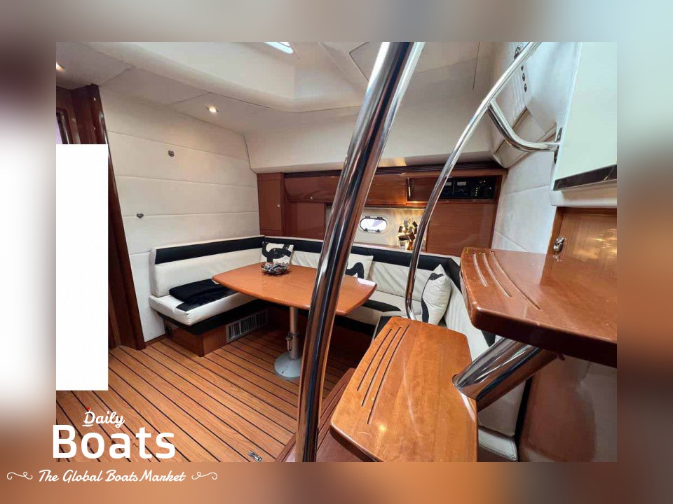2008 Jeanneau 42S for sale. View price, photos and Buy 2008 Jeanneau ...