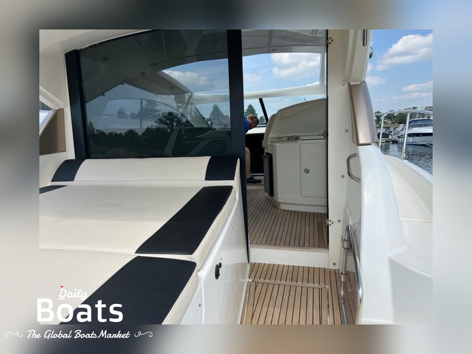 2008 Jeanneau 42S for sale. View price, photos and Buy 2008 Jeanneau ...