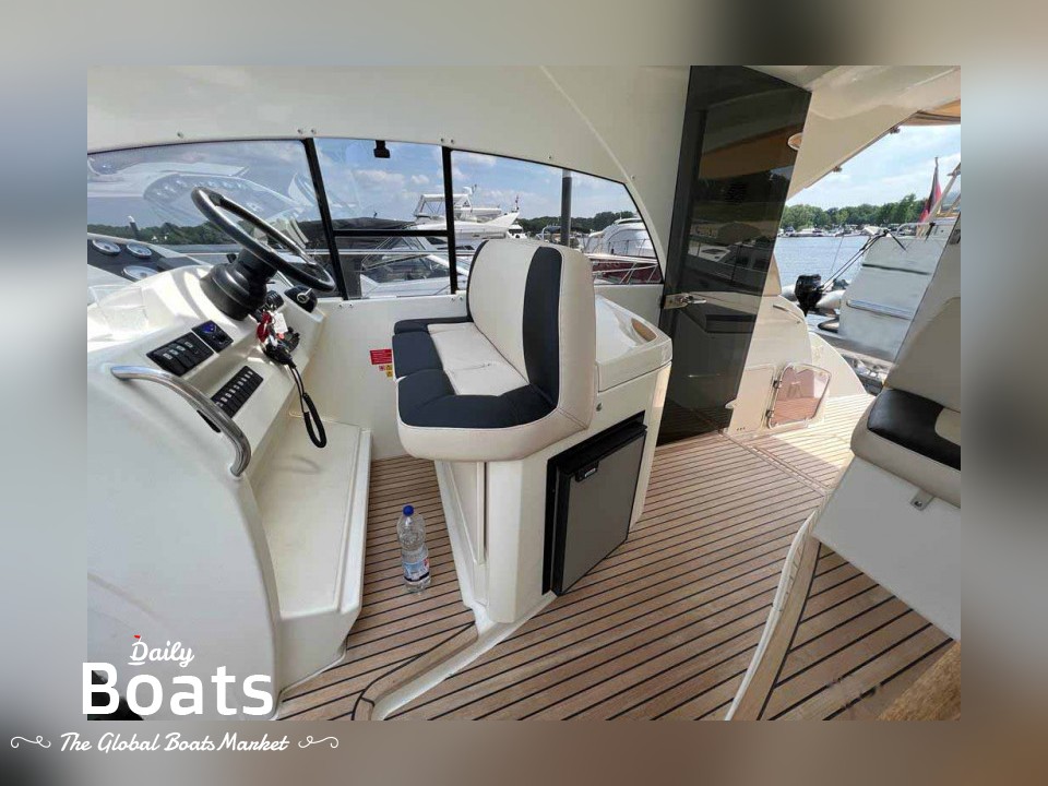 2008 Jeanneau 42S for sale. View price, photos and Buy 2008 Jeanneau ...