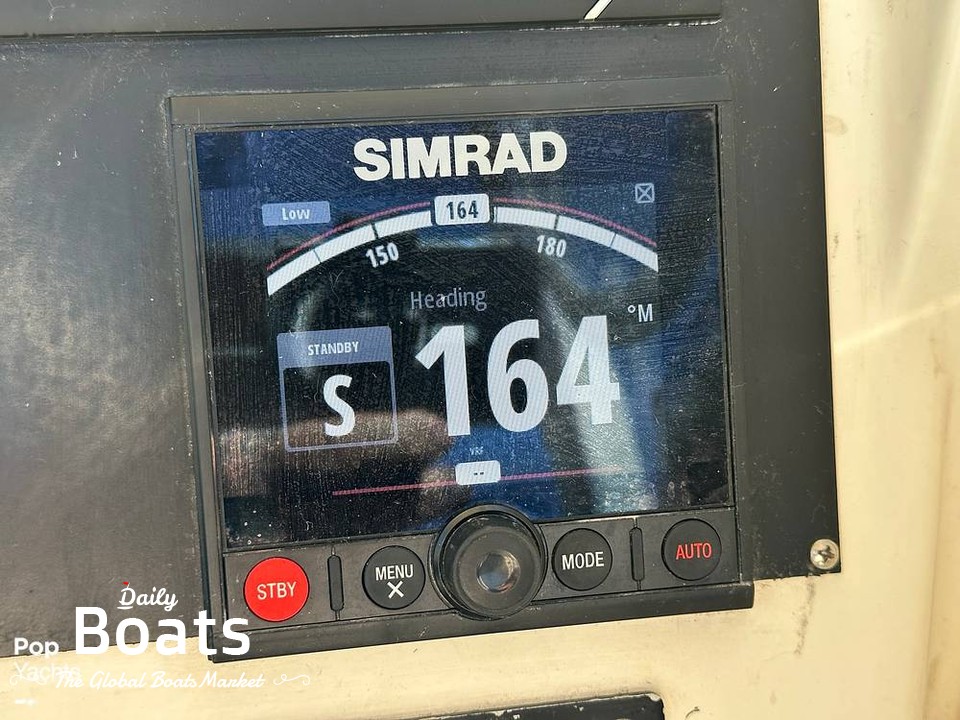 2006 World Cat 270 Sc (Sport Cabin) for sale. View price, photos and ...