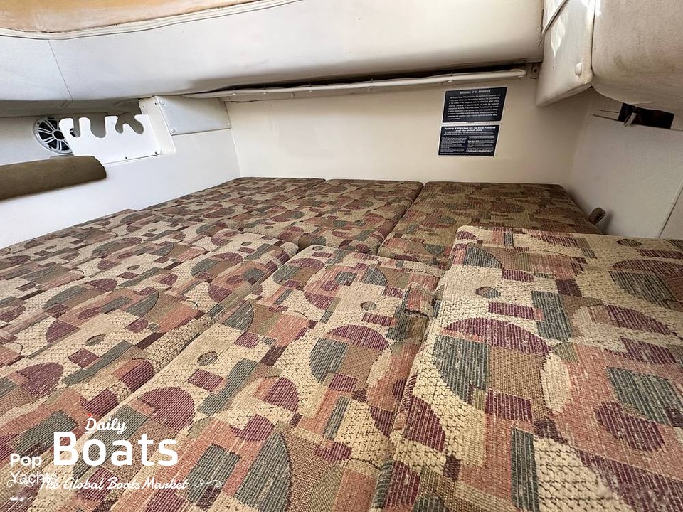 2006 World Cat 270 Sc (Sport Cabin) for sale. View price, photos and ...