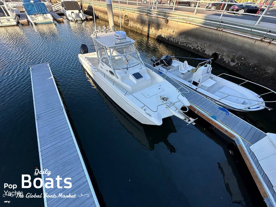 2006 World Cat 270 Sc (Sport Cabin) for sale. View price, photos and ...