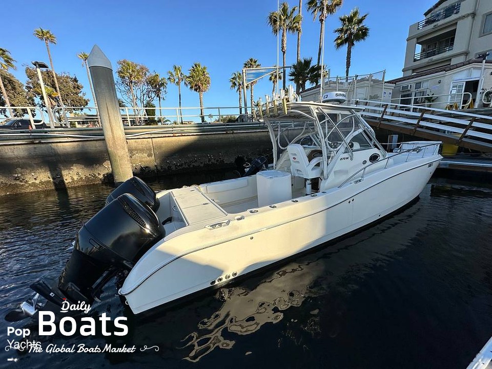 2006 World Cat 270 Sc (Sport Cabin) for sale. View price, photos and ...