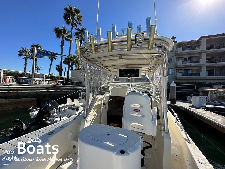 2006 World Cat 270 Sc (Sport Cabin) for sale. View price, photos and ...
