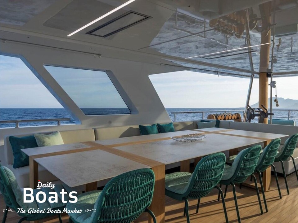 2021 RSY - Rosetti Superyachts 38Xp for sale. View price, photos and ...