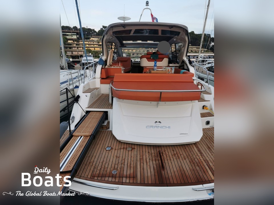 2021 Cranchi M44 for sale. View price, photos and Buy 2021 Cranchi M44 ...