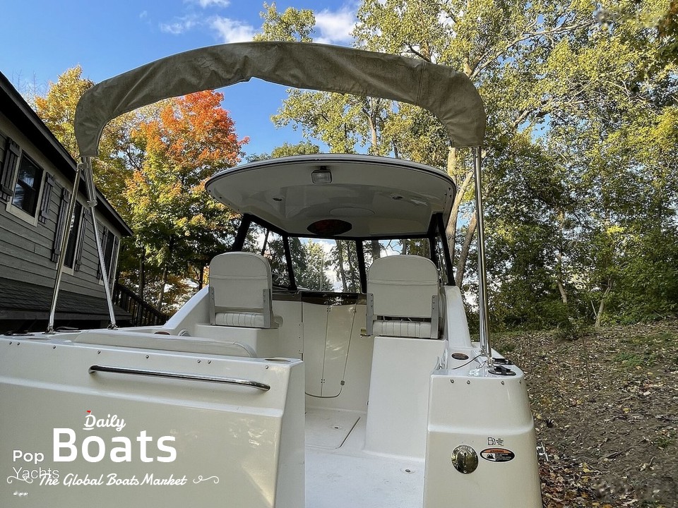 2004 Bayliner 242 Classic for sale. View price, photos and Buy 2004 ...