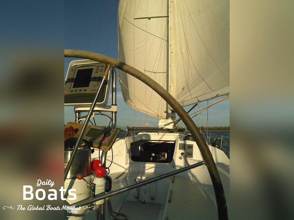 1987 MacGregor 65-1 for sale. View price, photos and Buy 1987 MacGregor ...