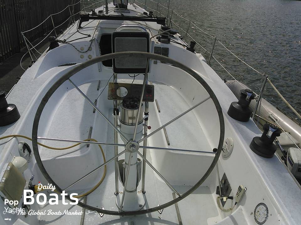 1987 MacGregor 65-1 for sale. View price, photos and Buy 1987 MacGregor ...