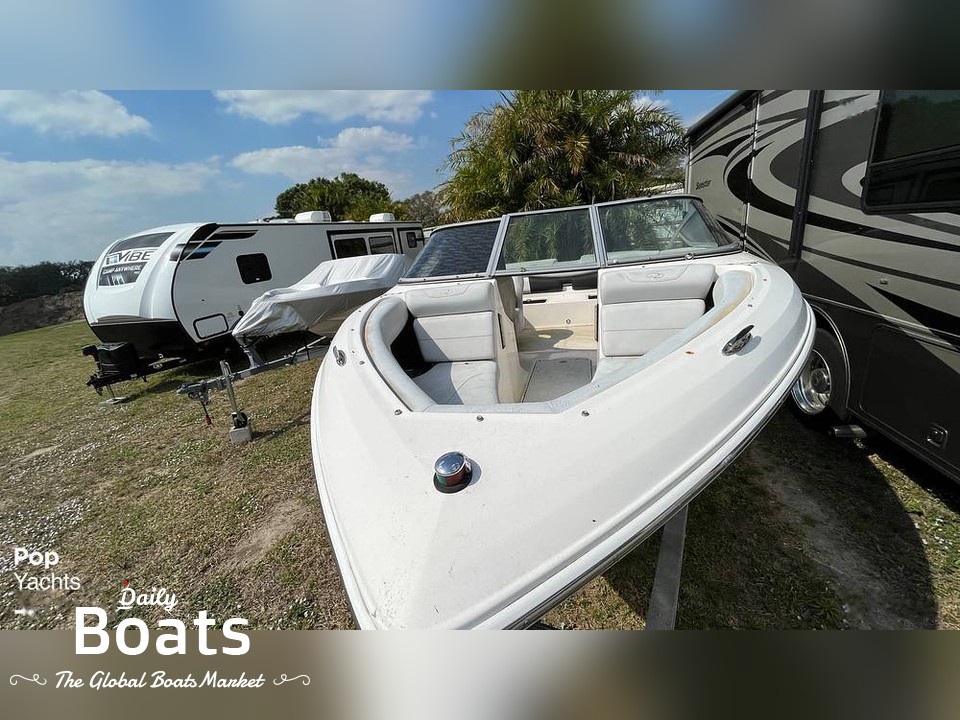 2009 Regal 2100 Lsr for sale. View price, photos and Buy 2009 Regal ...