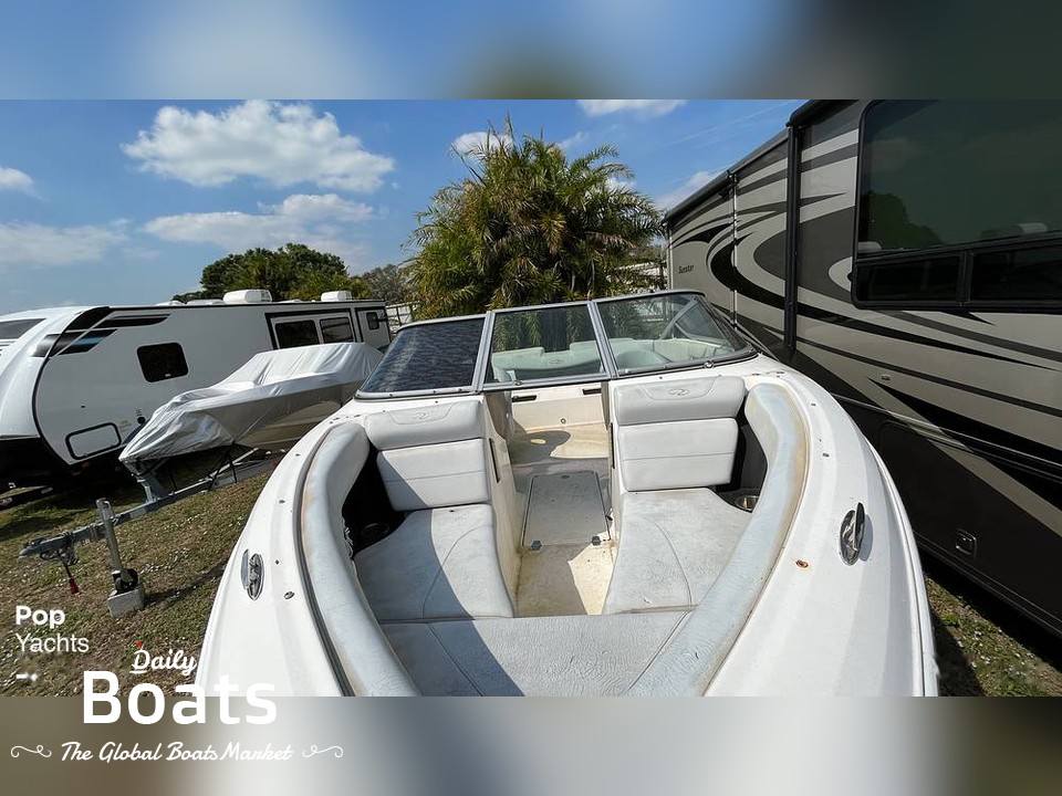 2009 Regal 2100 Lsr for sale. View price, photos and Buy 2009 Regal ...