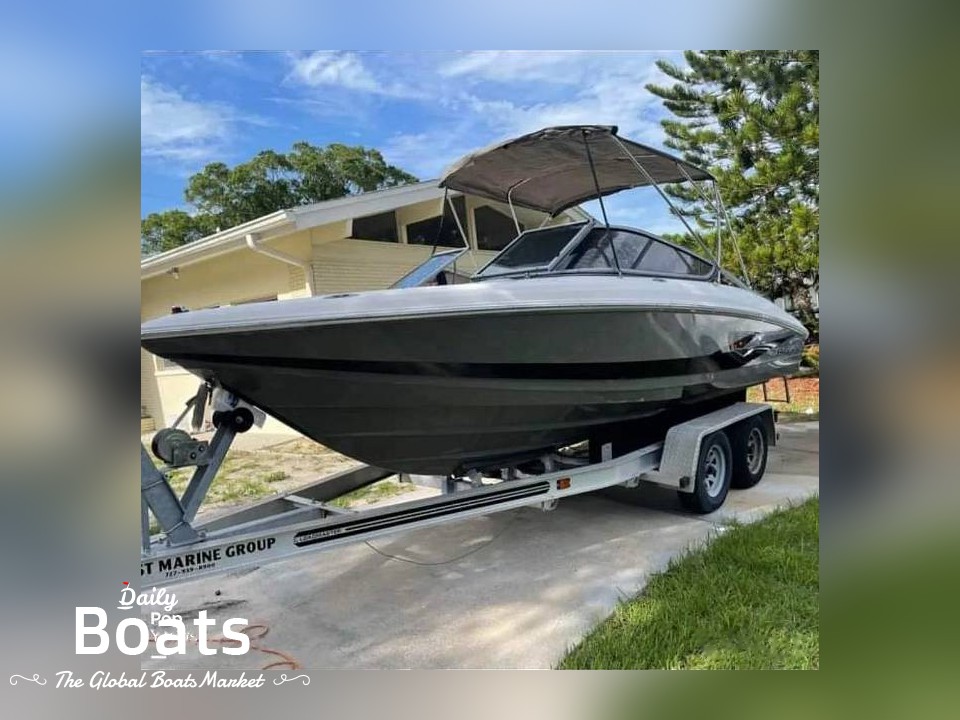2009 Regal 2100 Lsr for sale. View price, photos and Buy 2009 Regal ...
