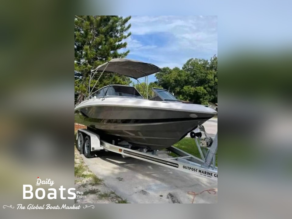 2009 Regal 2100 Lsr for sale. View price, photos and Buy 2009 Regal ...
