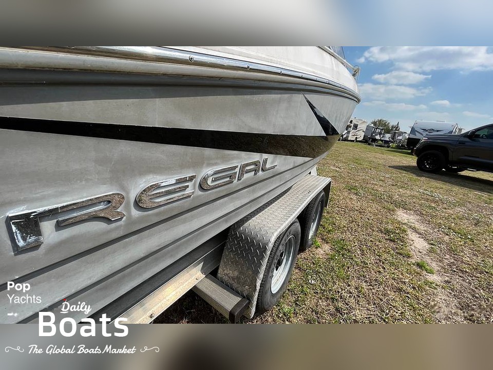 2009 Regal 2100 Lsr for sale. View price, photos and Buy 2009 Regal ...