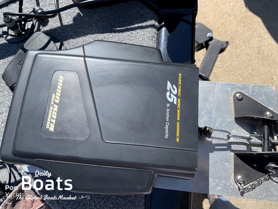 2017 Tracker Pro Guide V-175 Combo for sale. View price, photos and Buy ...