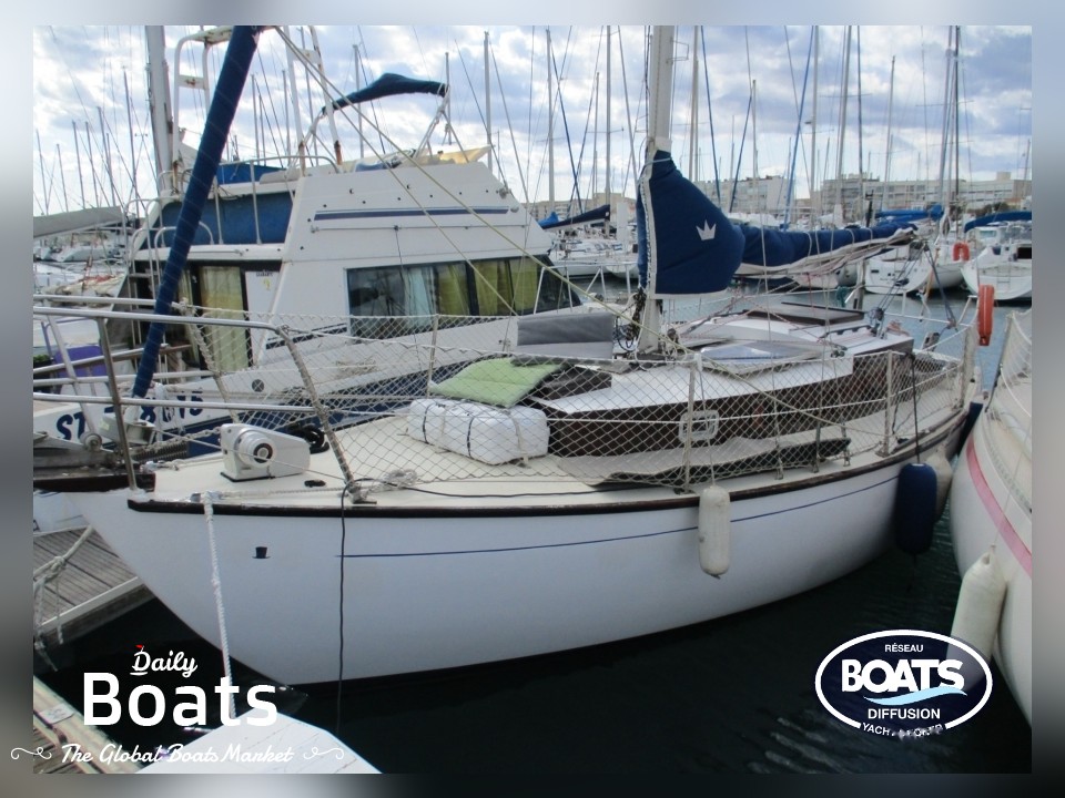 1967 Inconnu Milord for sale. View price, photos and Buy 1967 Inconnu ...