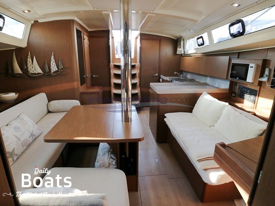 2020 Bénéteau Oceanis 41.1 Performance for sale. View price, photos and ...