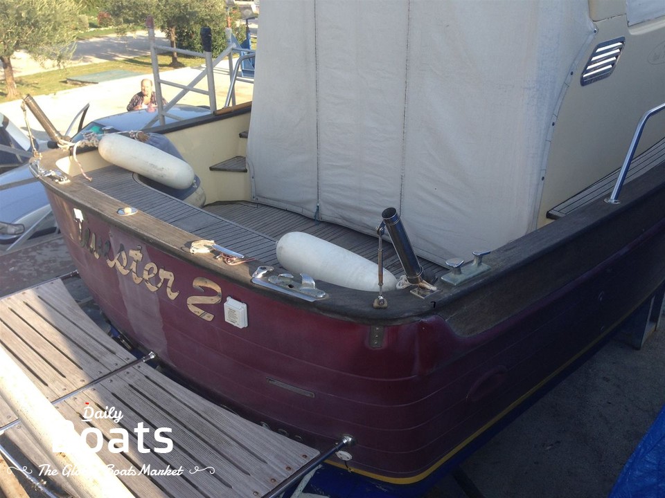 2000 Fratelli Aprea Faraglione 750 for sale. View price, photos and Buy ...