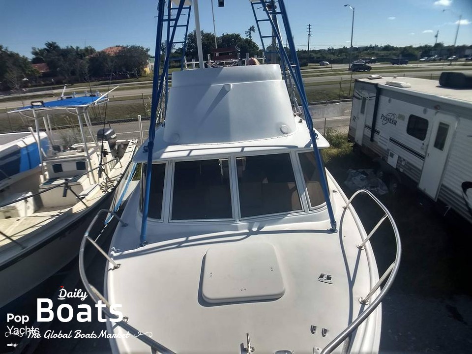1961 Bertram 31 Sportfish for sale. View price, photos and Buy 1961 ...